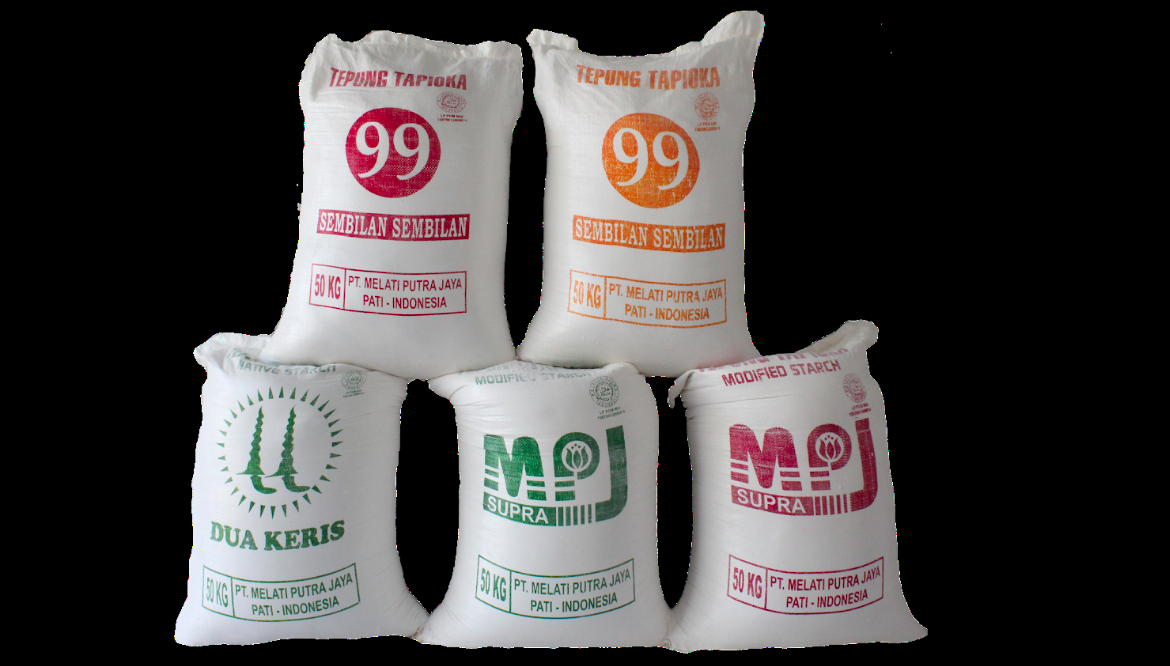 5 Daftar Pabrik Tepung Tapioka Di Indonesia