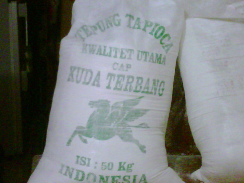 5 Daftar Pabrik Tepung Tapioka Di Indonesia