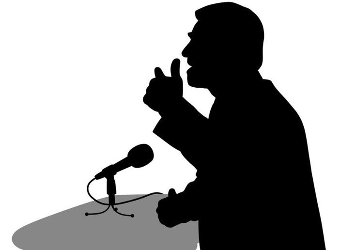 Pengertian Fungsi, Metode Dan Persiapan Dalam Pidato