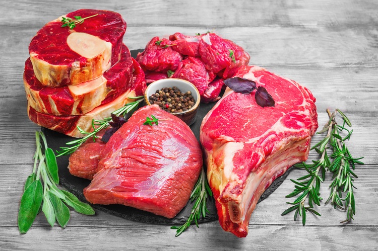 7+ Rekomendasi Olahan Daging Sapi Simpel