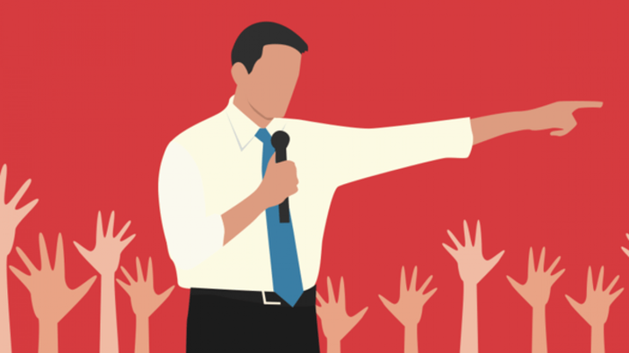 Pengertian Fungsi, Metode Dan Persiapan Dalam Pidato